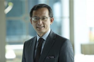 Our Network — Singapore Institute of International Affairs